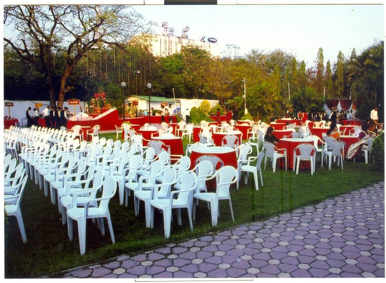 The Golf Course - The Poona Club Ltd