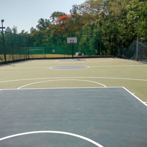 Table Tennis - The Poona Club Ltd