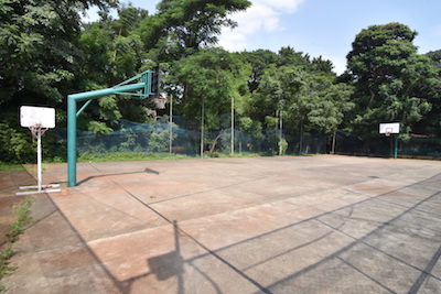 Sports - The Poona Club Ltd