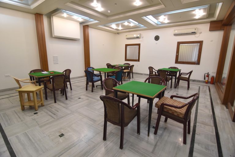 The Golf Course - The Poona Club Ltd