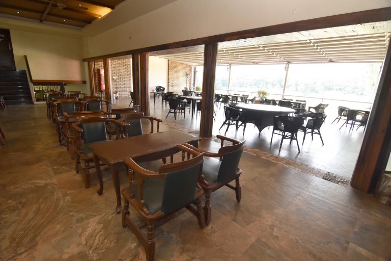 The Golf Course - The Poona Club Ltd