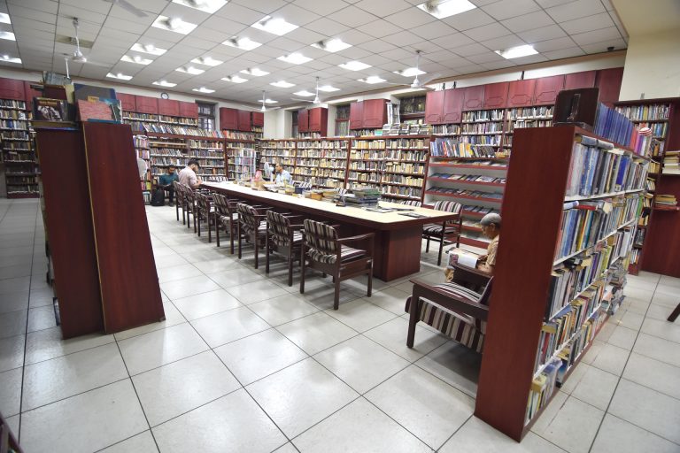 Badminton Courts - The Poona Club Ltd