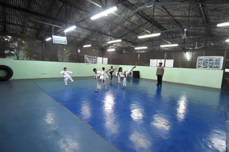 The Golf Course - The Poona Club Ltd