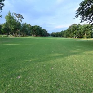 The Golf Course - The Poona Club Ltd