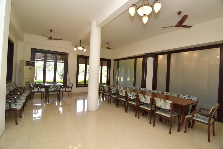 The Golf Course – The Poona Club Ltd