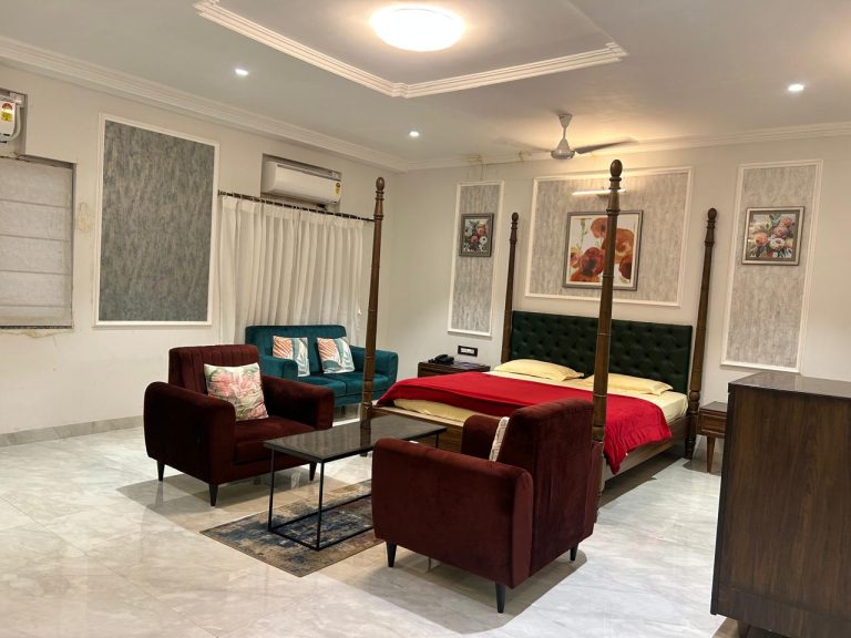 The Golf Course - The Poona Club Ltd