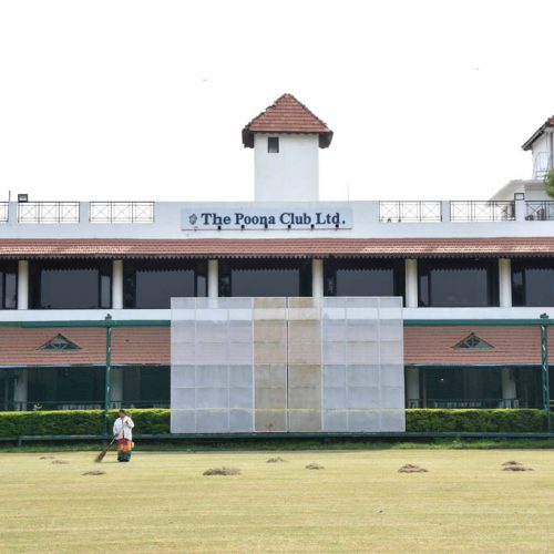 Media - The Poona Club Ltd