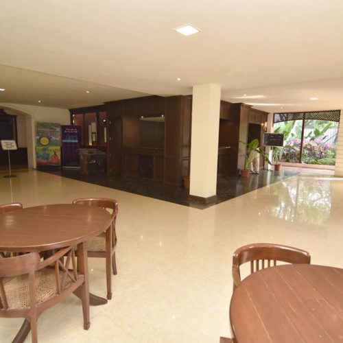 Media - The Poona Club Ltd