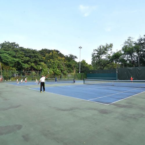 Media - The Poona Club Ltd