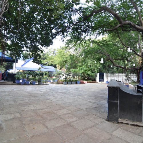 Media - The Poona Club Ltd