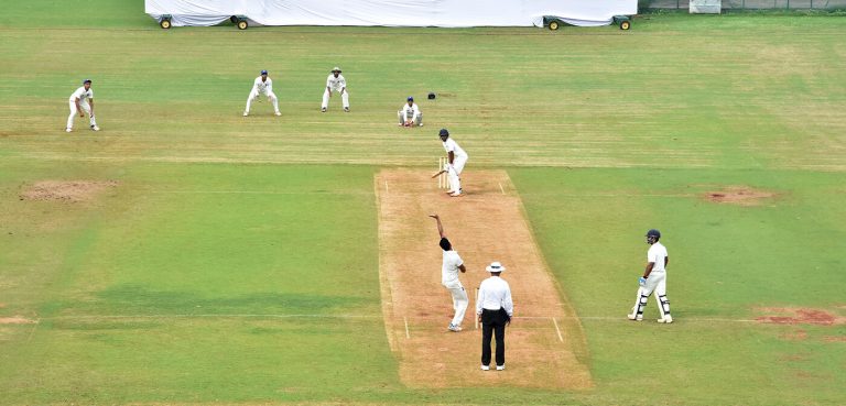 The Golf Course - The Poona Club Ltd