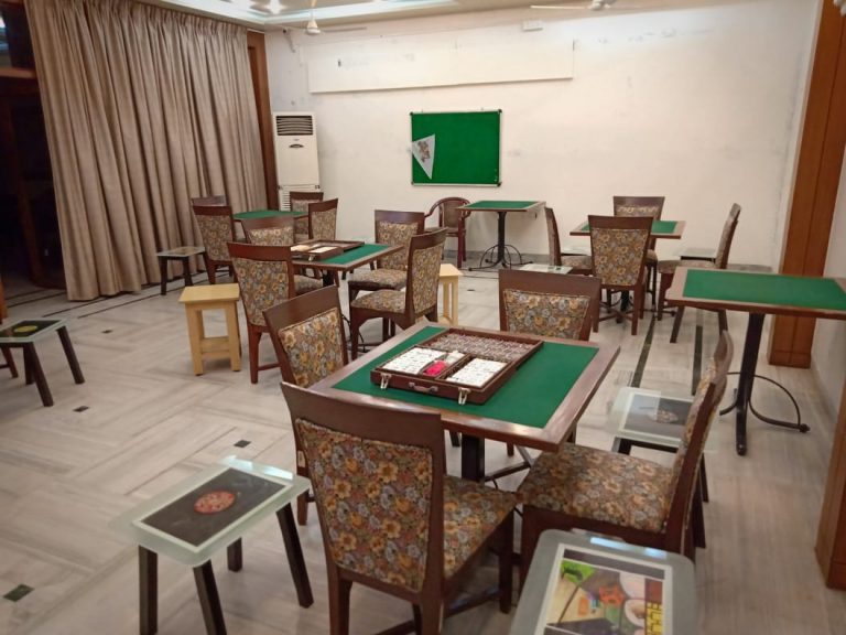 The Golf Course - The Poona Club Ltd