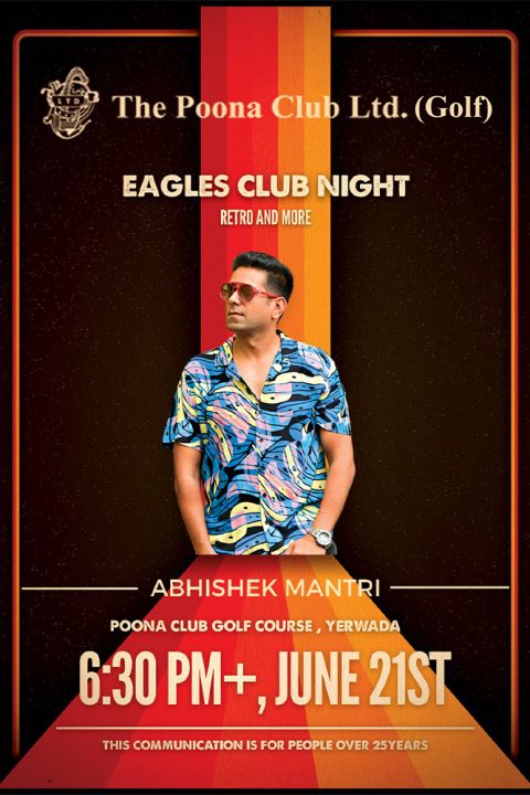 Home - The Poona Club Ltd