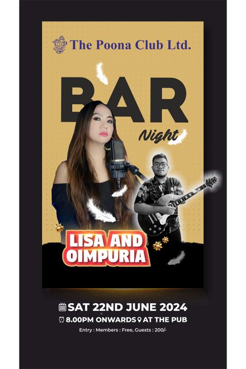 Home - The Poona Club Ltd