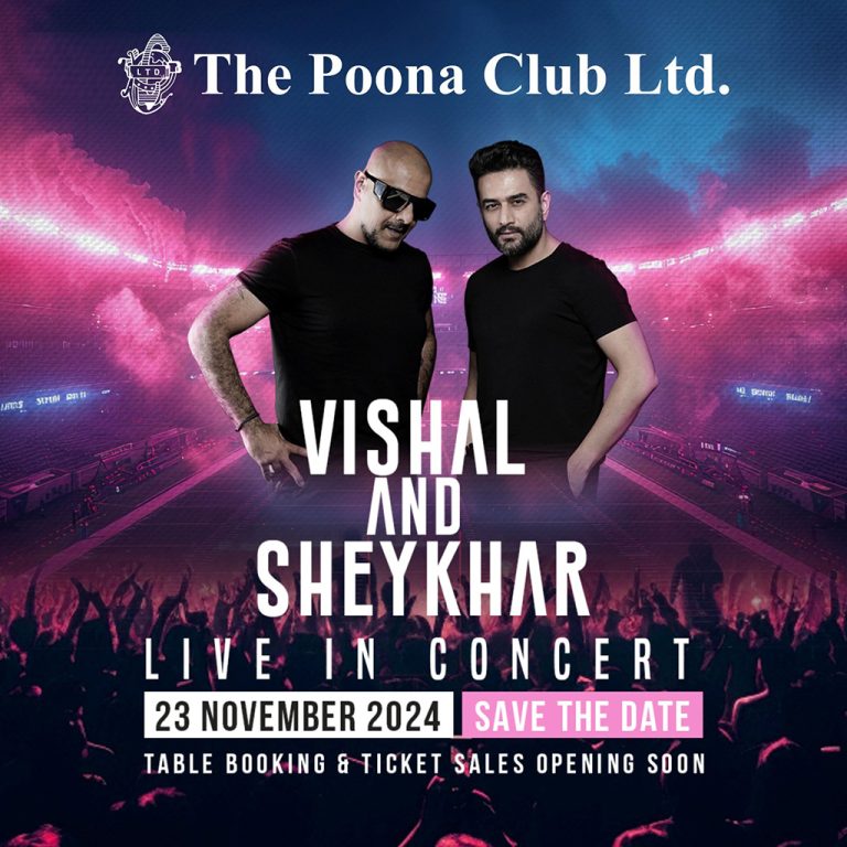 Home - The Poona Club Ltd