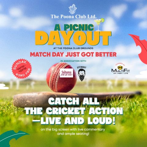 Home - The Poona Club Ltd