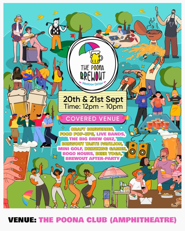 Home - The Poona Club Ltd